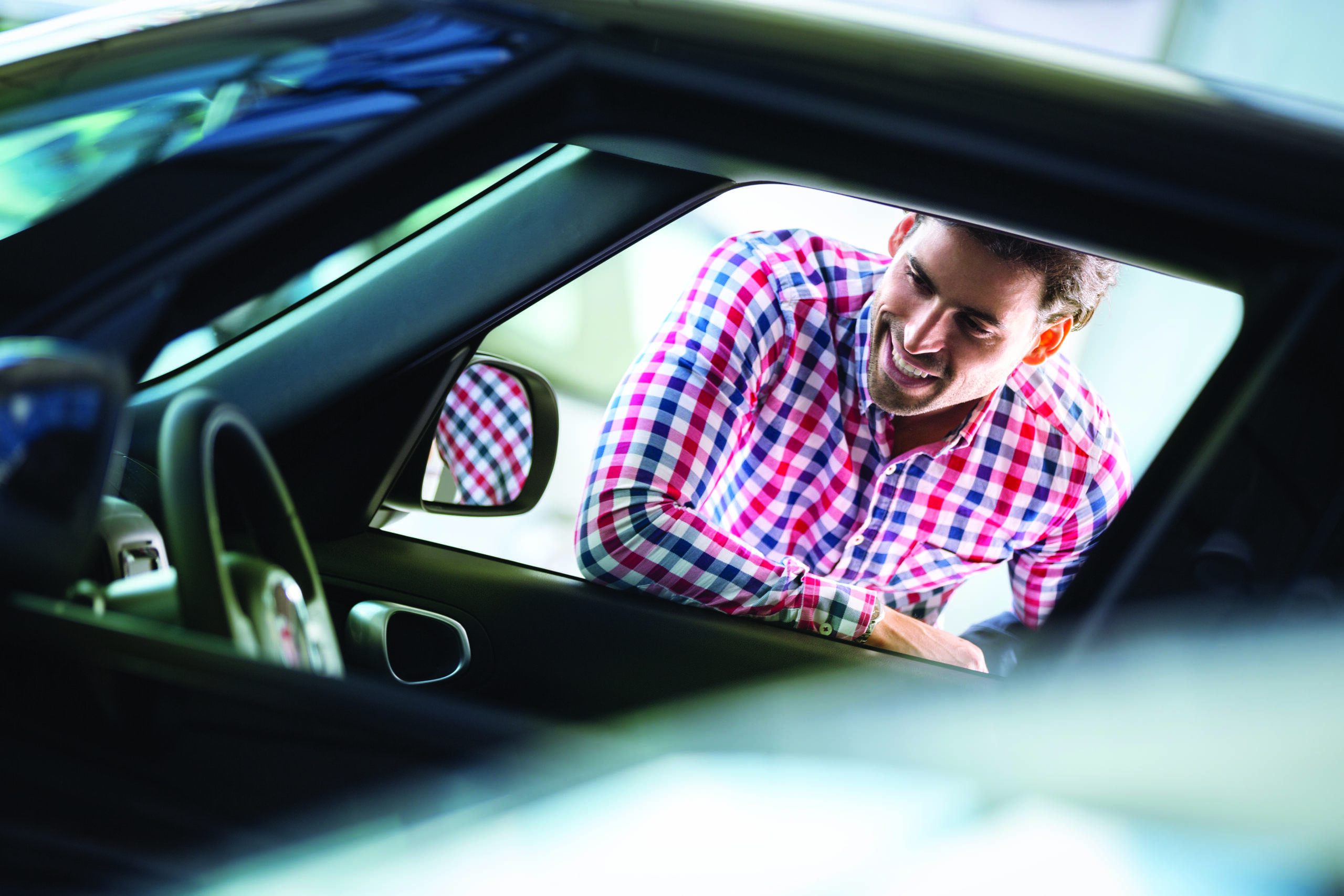 The 5 characteristics of the car salesman 2.0!