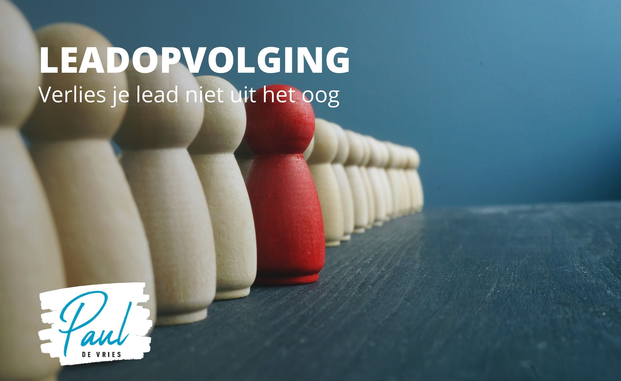 Hoe hou je het verkoopteam erbij?