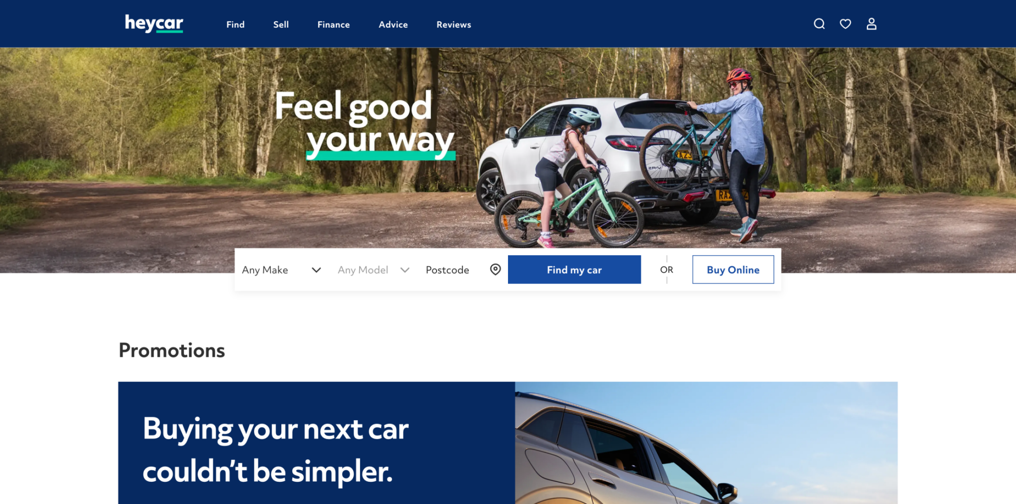 Heycar is quitting — and that tells the whole story!